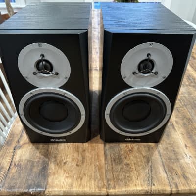 Dynaudio BM5 MkIII Active 7" Studio Monitor 2020 | Reverb