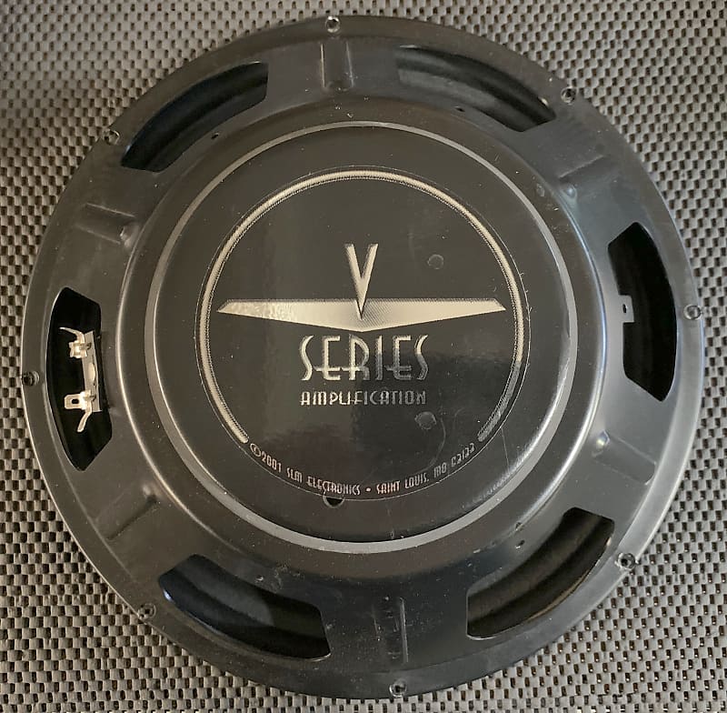 Crate 12" Speaker for Crate V18 Amp | Reverb
