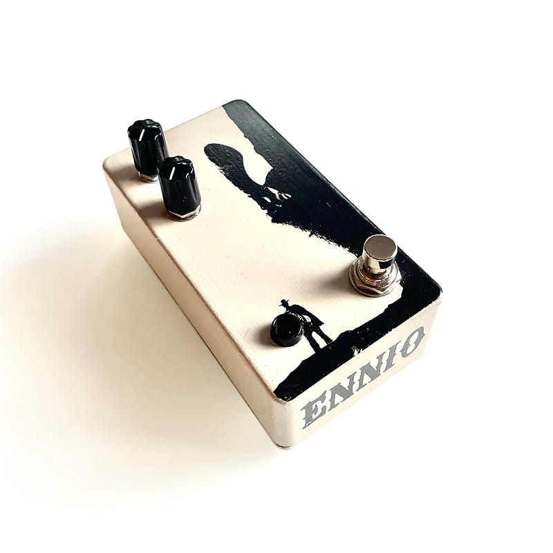 Pierce Electronics Ennio Fuzz Fuzzrite | Reverb