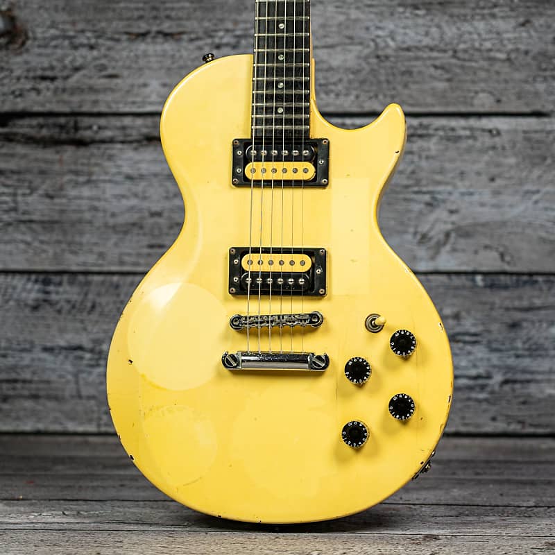 Gibson Invader 1986 | Reverb