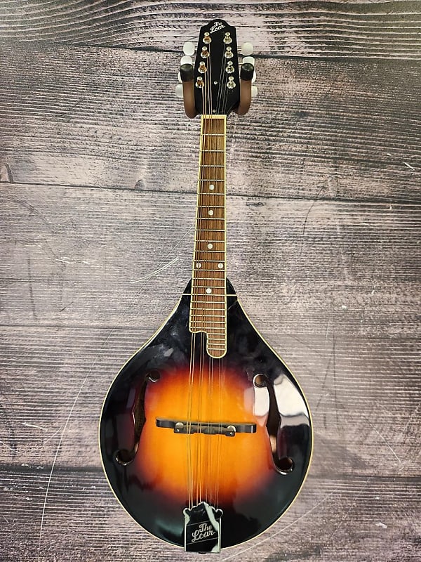 The Loar LM-220-VS Mandolin (Raleigh, NC) | Reverb