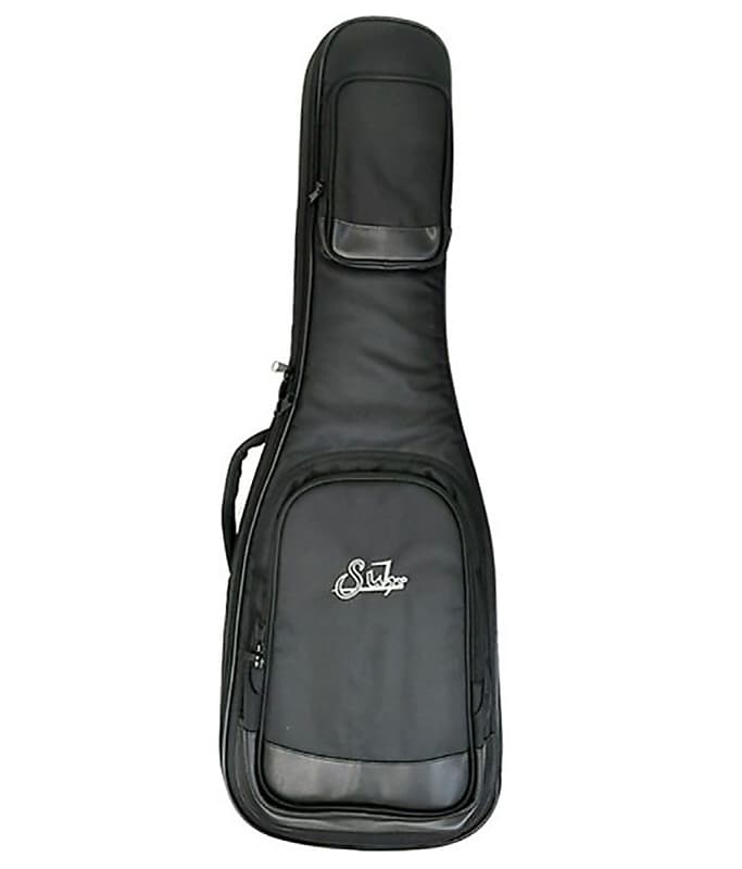 Suhr Deluxe Padded Gig Bag | Reverb