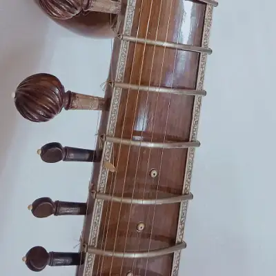 Amazing vintage Naskar's Sitar 40to45 Years Old, | Reverb Australia