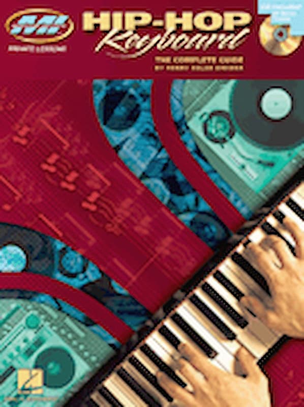 Hip-Hop Keyboard | Reverb