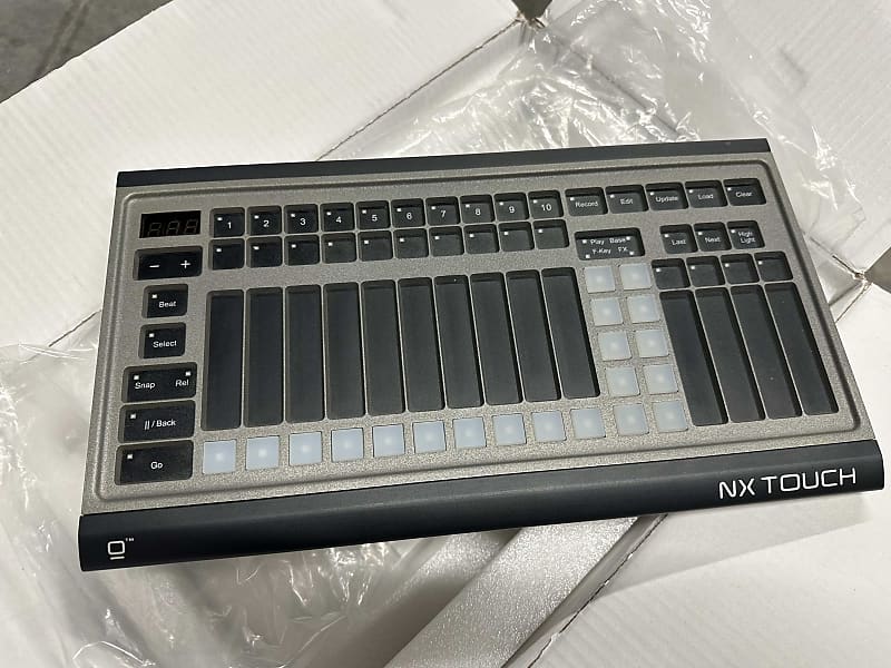 Elation NX Touch | Reverb