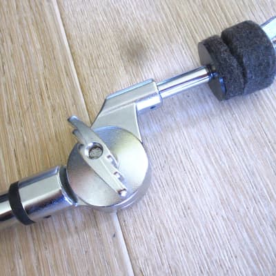 Yamaha Cymbal Stand Top Tube & Tilter | Reverb