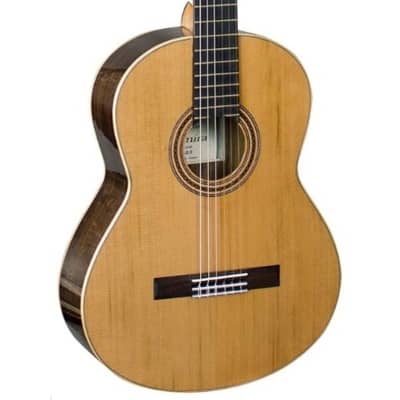 Hand made Antonio Sanchez S20 Spanish Classical guitar | Reverb UK
