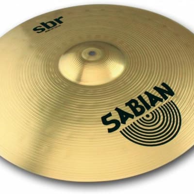 20" Sabian B20 Ride Cymbal 2240g Made in Italy *Video Demo* | Reverb