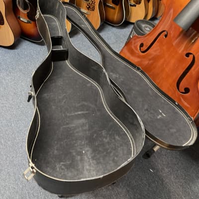 Aria A-585 1987 - Natural | Reverb