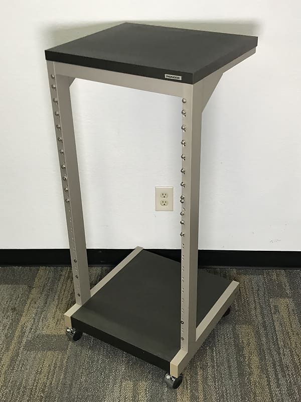 Original Vintage Pioneer Rack JA-R2S | Reverb