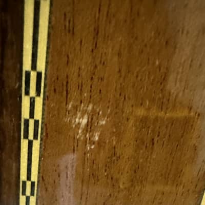 Alvarez Made in Japan 5043 70’s - Natural | Reverb