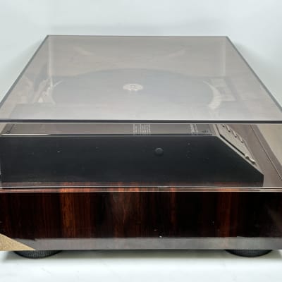 Technics SL-M3 Direct Drive Automatic Turntable System | Reverb