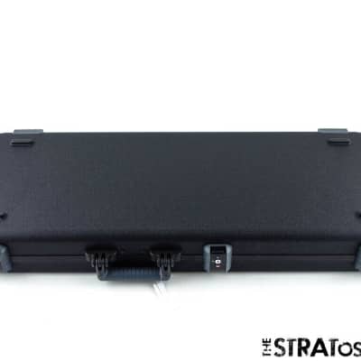 Fender American Professional II Strat -ABS HARDSHELL CASE & | Reverb