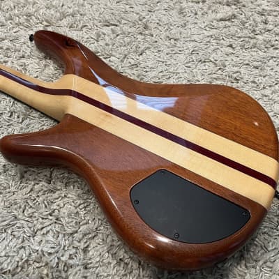 MAB4 - American Master Bass built by Roger Gresco and Tak | Reverb