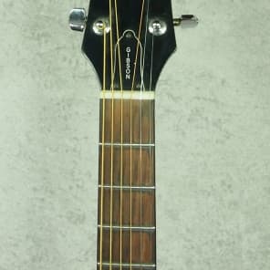 Epiphone PR-350 acoustic guitar | Reverb