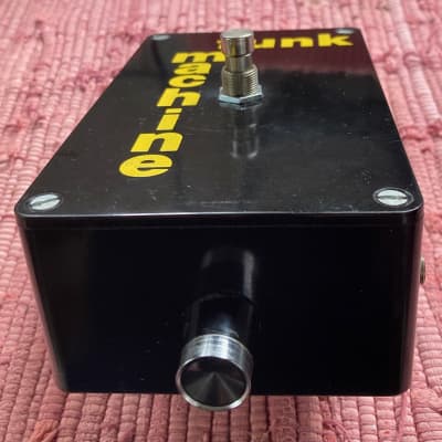 Seamoon FUNK MACHINE 1970's | Reverb