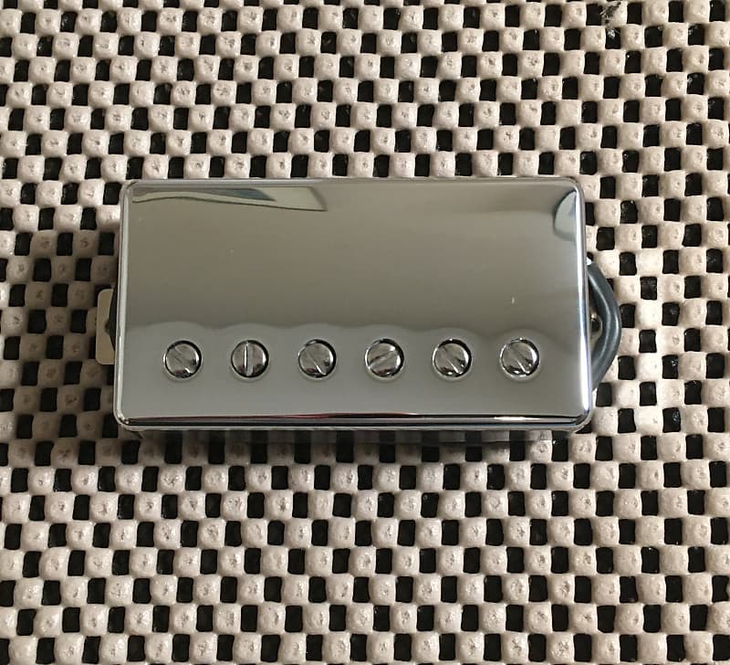 Schecter Pasadina Plus Bridge TRAD (Traditional String | Reverb