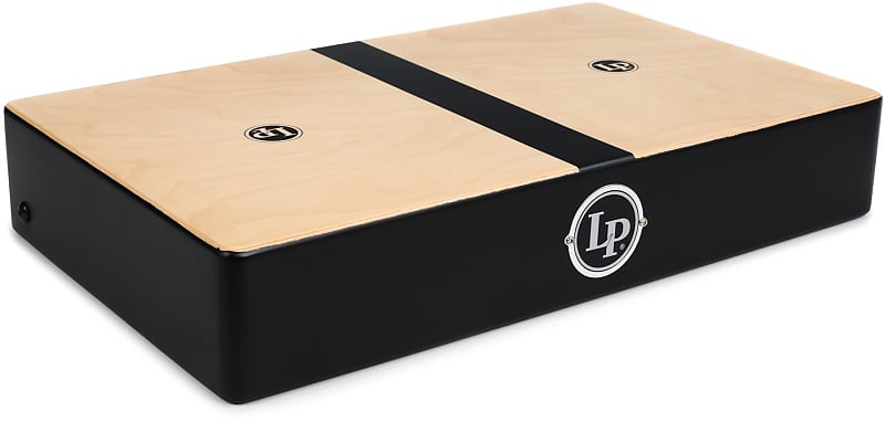 Latin Percussion LP1436 Laptop Conga (2-pack) Bundle | Reverb
