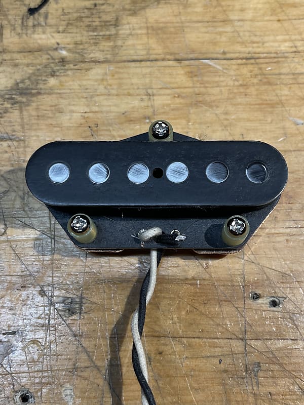 CTB Custom telecaster bridge pickup 2024 | Reverb