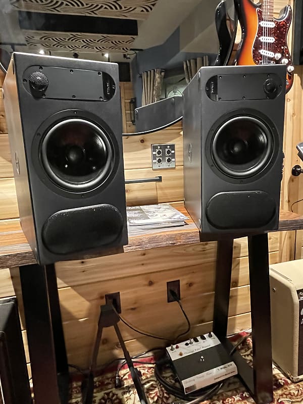 PMC Two Two 8 | Reverb