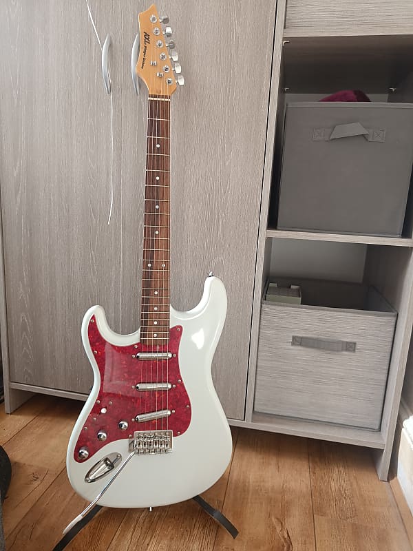 Seymour Duncan SLS-1 lipstick set with Left handed AXL | Reverb