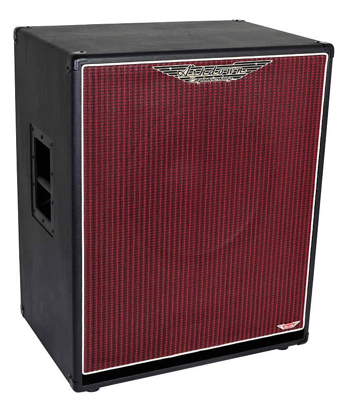 ASHDOWN - ENCEINTE 1X15 ASHDOWN CLASSIC 500W/8 OHM | Reverb