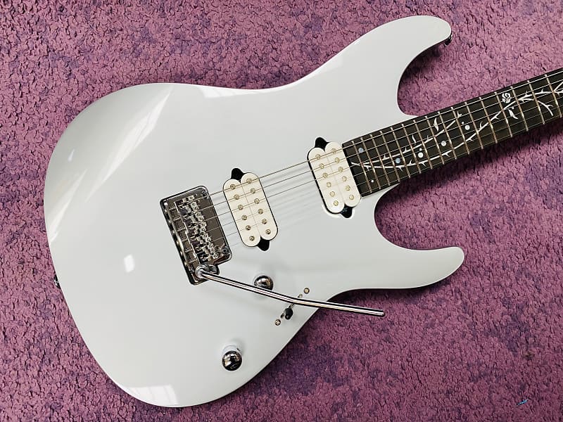 Ibanez TOD10 | Reverb