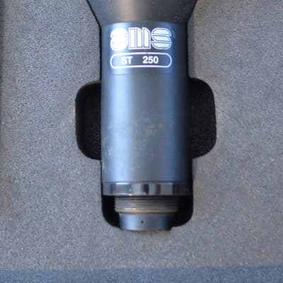 AMS Soundfield ST250 Microphone System Rare and | Reverb Australia