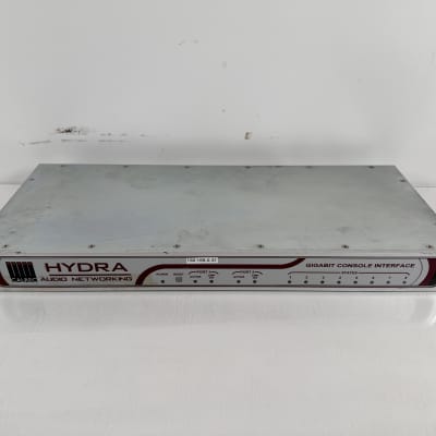 Calrec Module Extender Assembly 1970s | Reverb