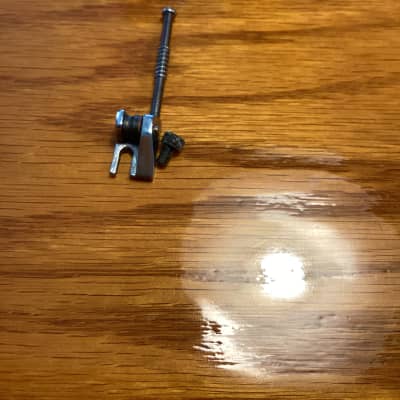 Fender One System 1 FS1 Contemporary Schaller 84/87 Chrome | Reverb