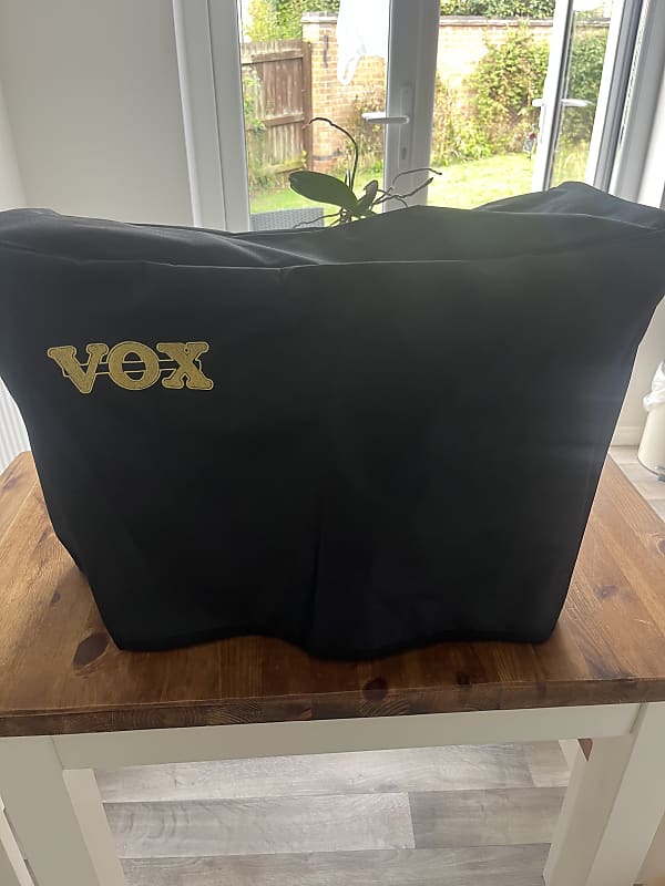 Vox Pathfinder 2022 Black vinyl | Reverb Canada