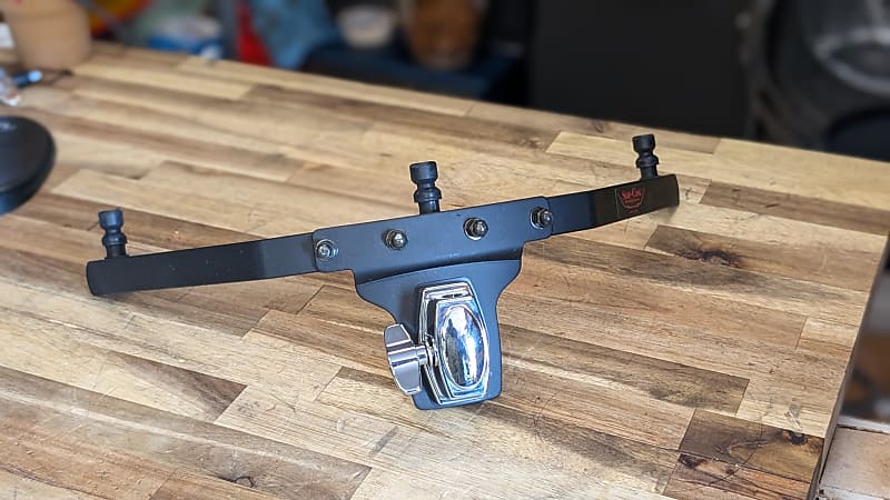 Tama 13" Star-Cast mounting system - Black | Reverb