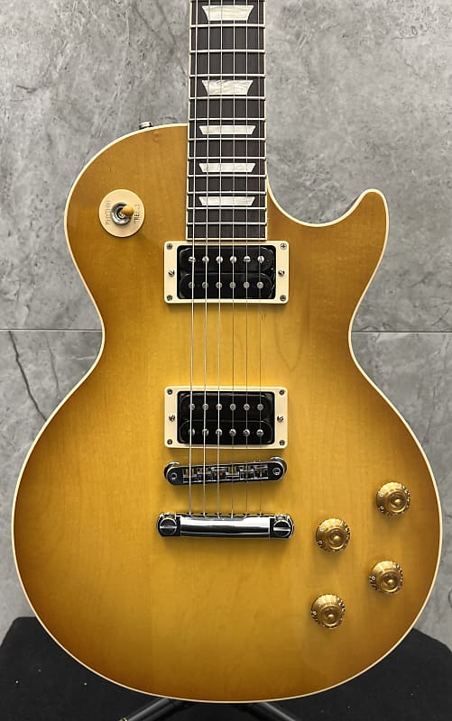 Gibson USA Slash Jessica Les Paul Standard Electric | Reverb Canada