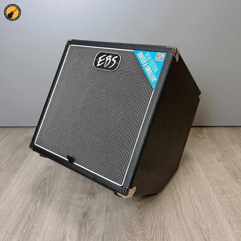 EBS Classic Session 120 MK2 | Reverb