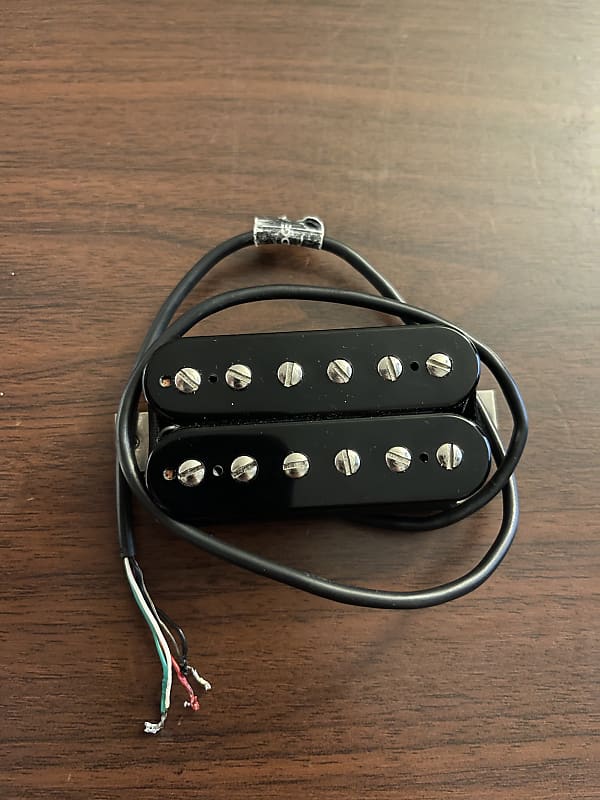 Bare Knuckle Aftermath Bridge Pickup | Reverb Bare Knuckle Aftermath Bridge Pickup | Reverb