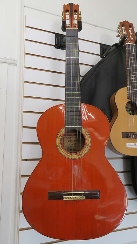 Very Rare 1979 Alvarez Yairi CY-115 Anniversary Limited | Reverb