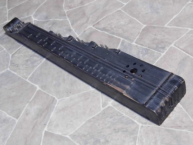 antique 10string SCHEITHOLT DULCIMER Scheitholz Zither | Reverb