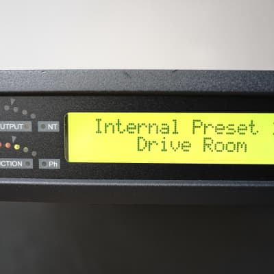 Yellowtec VIP/digital - Broadcast Voice Processor | AGC, | Reverb UK