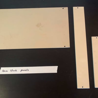 Vintage Sphere Eclipse C Console | Reverb