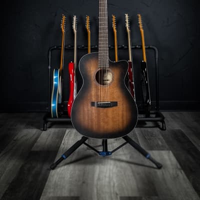 Mollo Cowboy Dan Guitar | Reverb