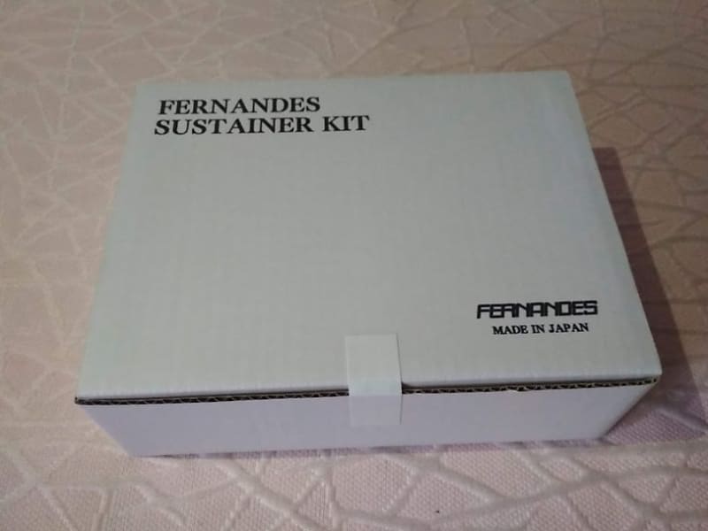 Fernandes FSK-401 Sustainer Pickup Kit | Reverb