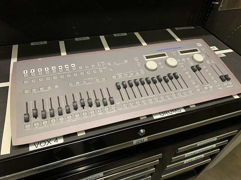 ETC Smartfade ML Lighting Controller | Reverb UK