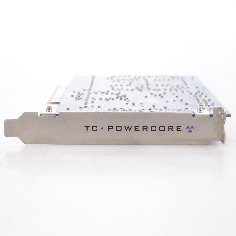T.C. Electronic Powercore DSP PCI Card #44267 | Reverb