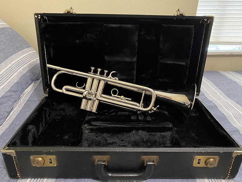 Selmer Paris Radial 2 Trumpet Bundle | Reverb