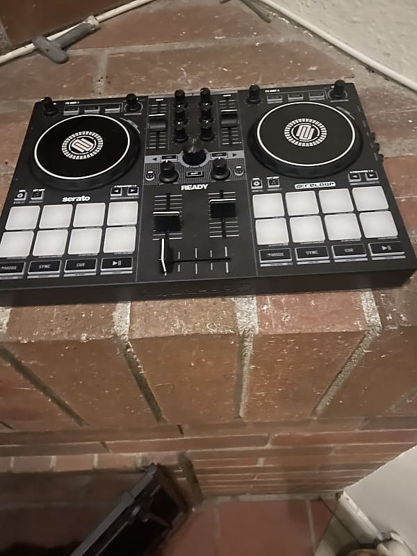 Reloop Ready | Reverb