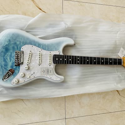 Fender 2024 Collection, Made in Japan Hybrid II Stratocaster | Reverb