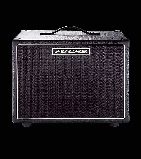 Fuchs Mini 112 Cabinet | Reverb