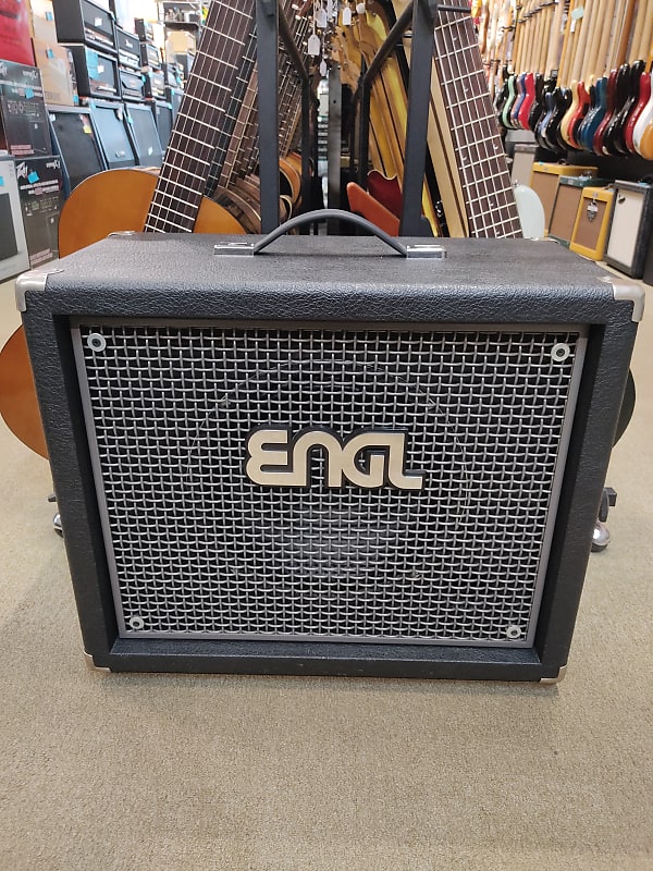 Engl E112 (First Edition) | Reverb