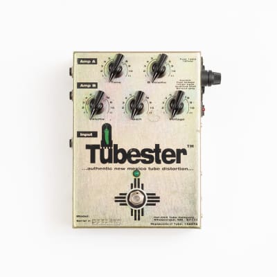 Extremely Rare BK Butler Audio Matrix Mini Boogee | Reverb