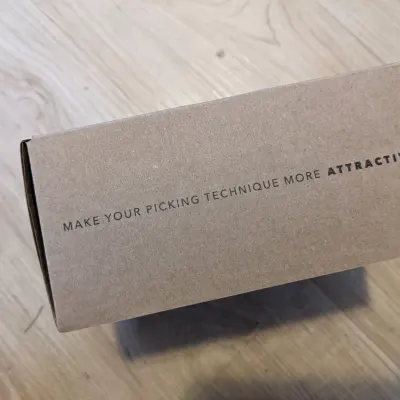 Cracking The Code Troy Grady The Magnet 2022 Red | Reverb